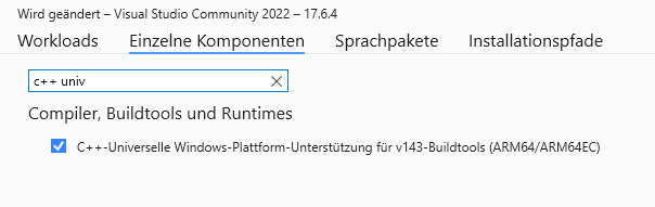 Instructions in README refer to nonexistent component · Issue #2024 · microsoft/calculator · GitHub