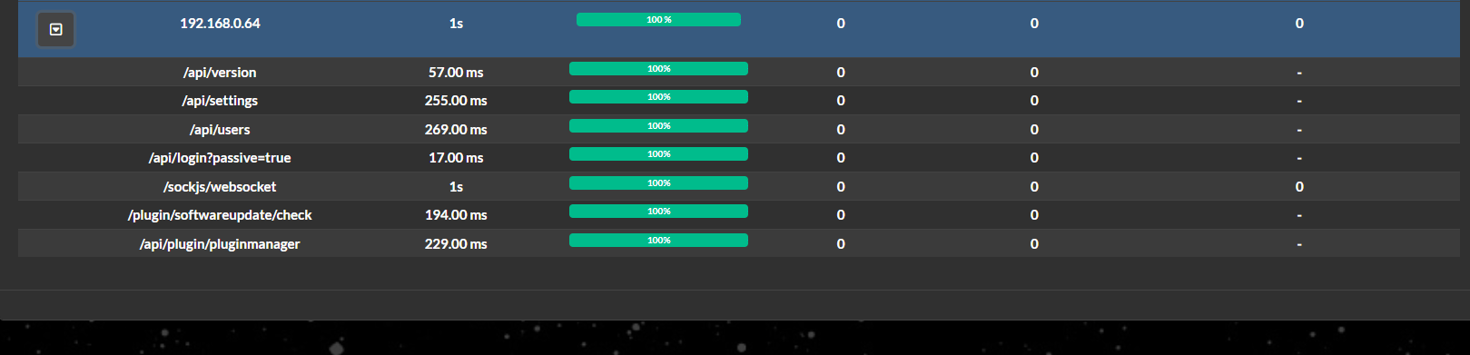 Import Printers race condition · Issue #1064 · OctoFarm/OctoFarm · GitHub