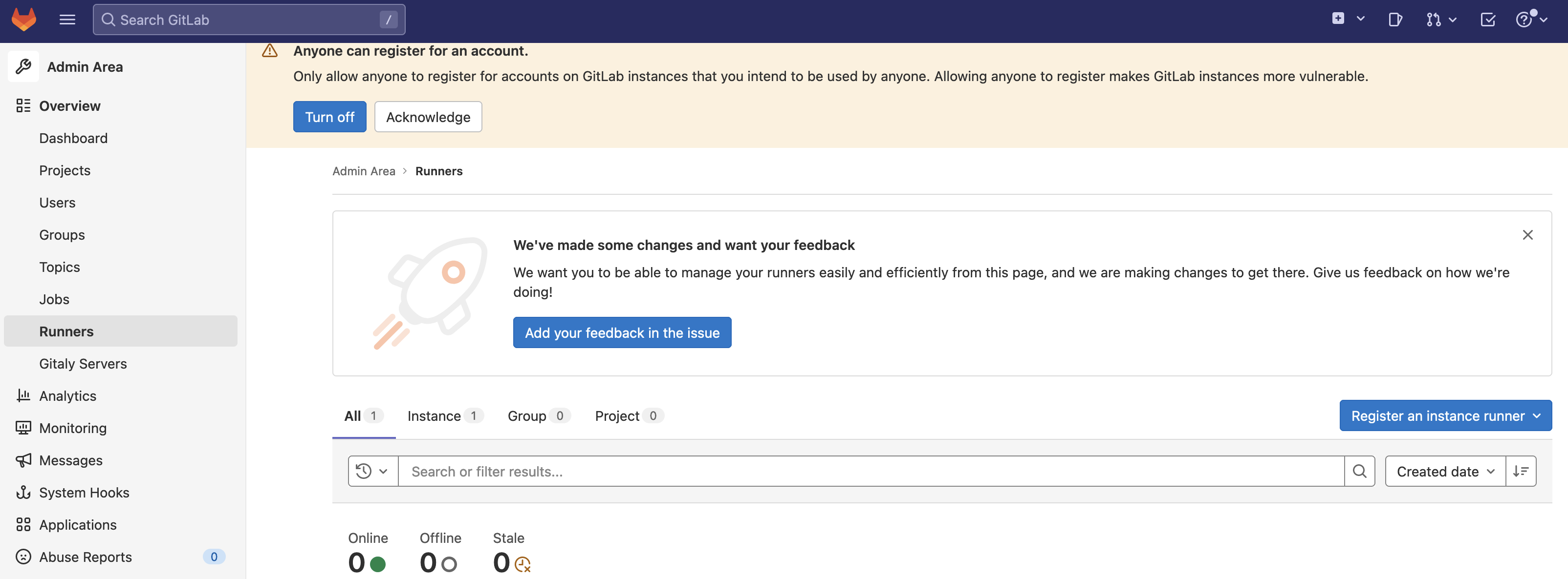 GitHub - davidboukari/gitlab