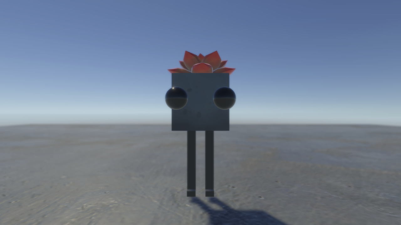 GitHub - TrentSterling/Active-Ragdoll: Simple Active-Ragdoll in Unity