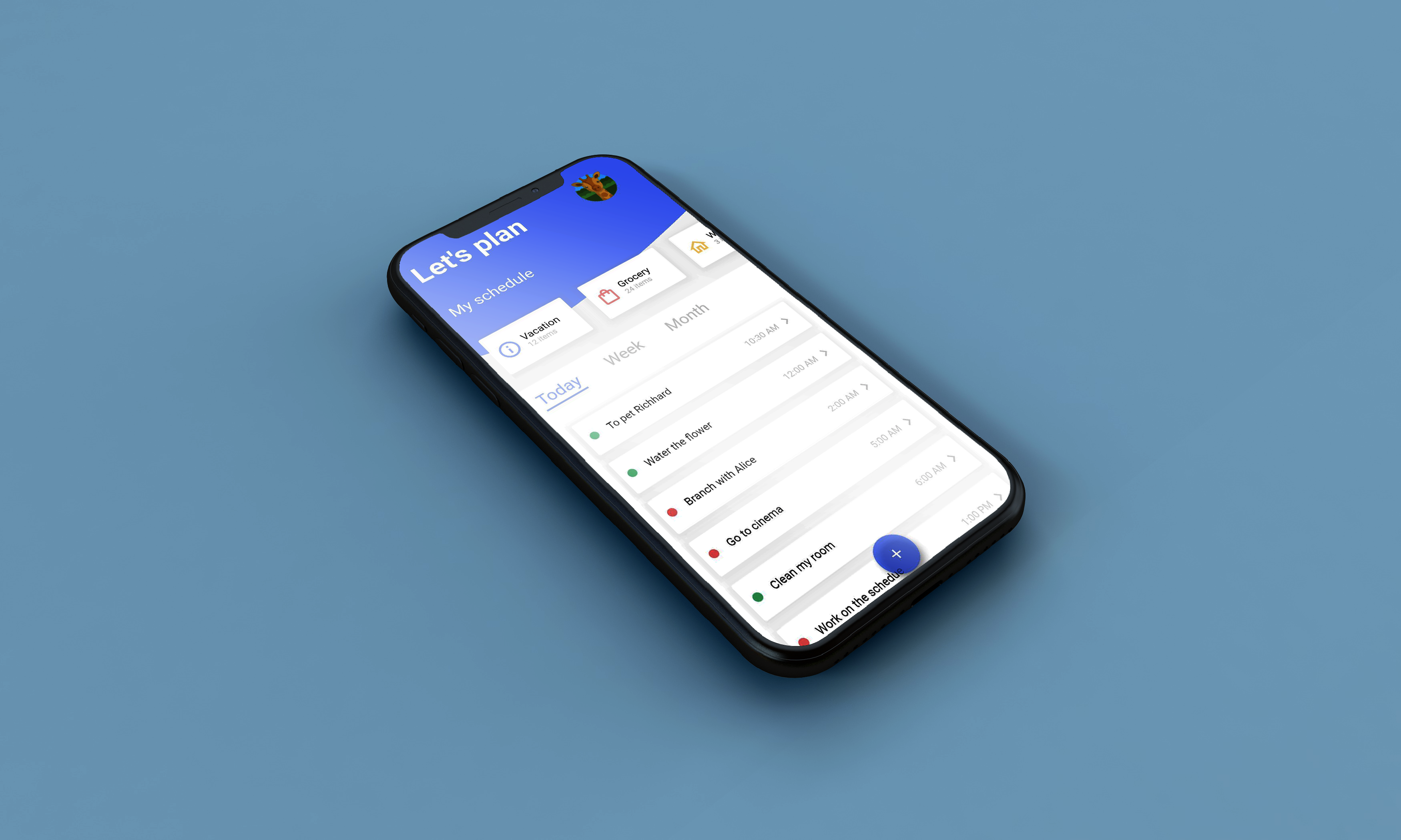 GitHub - Ayce45/flutter-todolist: Todolist in Flutter