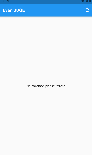 Github Ayce45 Flutter Pokemon Tcg Pokedex In Flutter App