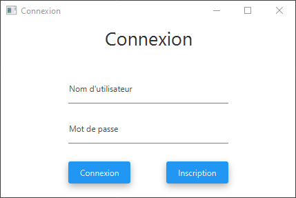 GitHub - Ayce45/javafx-deals: Application d'échange de bons plans (promos, réductions, prêt de ...