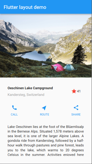 GitHub - Ayce45/flutter-layout