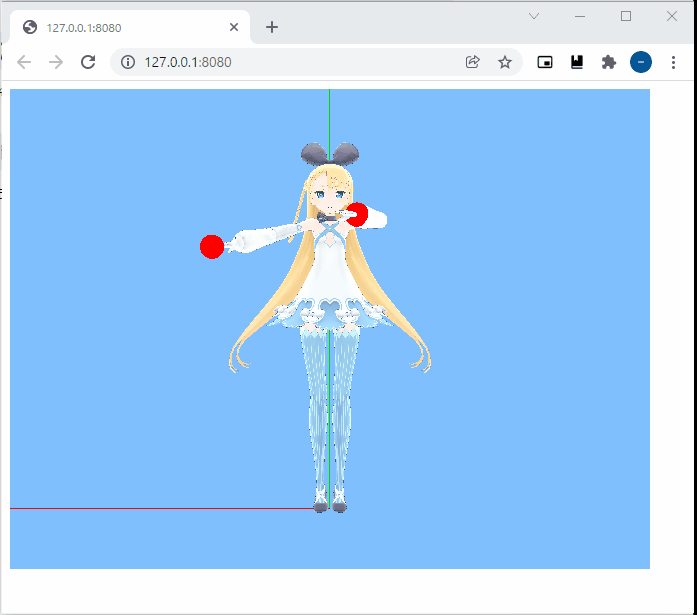 GitHub - ootsumasaya/VRM