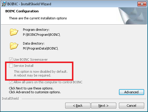 7.22.0 Intel Arc 770 GPU detect failed · Issue #5192 · BOINC/boinc · GitHub