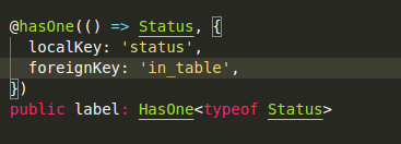 preload does not work when using query() · Issue #640 · adonisjs/lucid · GitHub