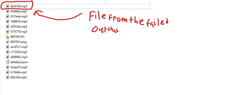 *BETA* TTS Voice Does Not Go Through All the Way · Issue #39 · wrapper ...