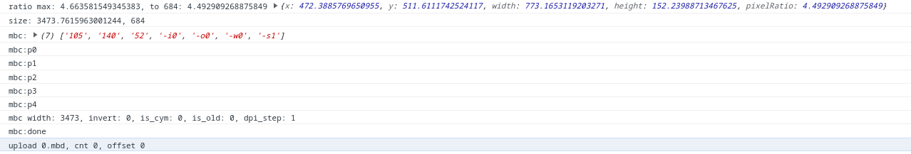 PNG file conversion with headless not working · Issue #62 · dukelec/mbrush · GitHub