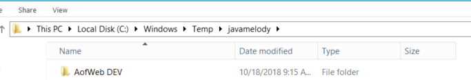 Java melody collector on clustered server · Issue #786 · javamelody ...