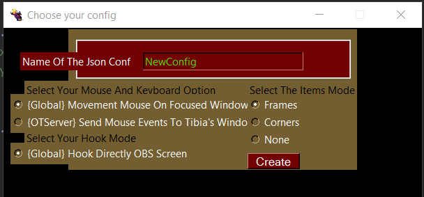 [BUG] Coordenadas X com offset incorreto · Issue #94 · MuriloChianfa/TibiaAuto12 · GitHub