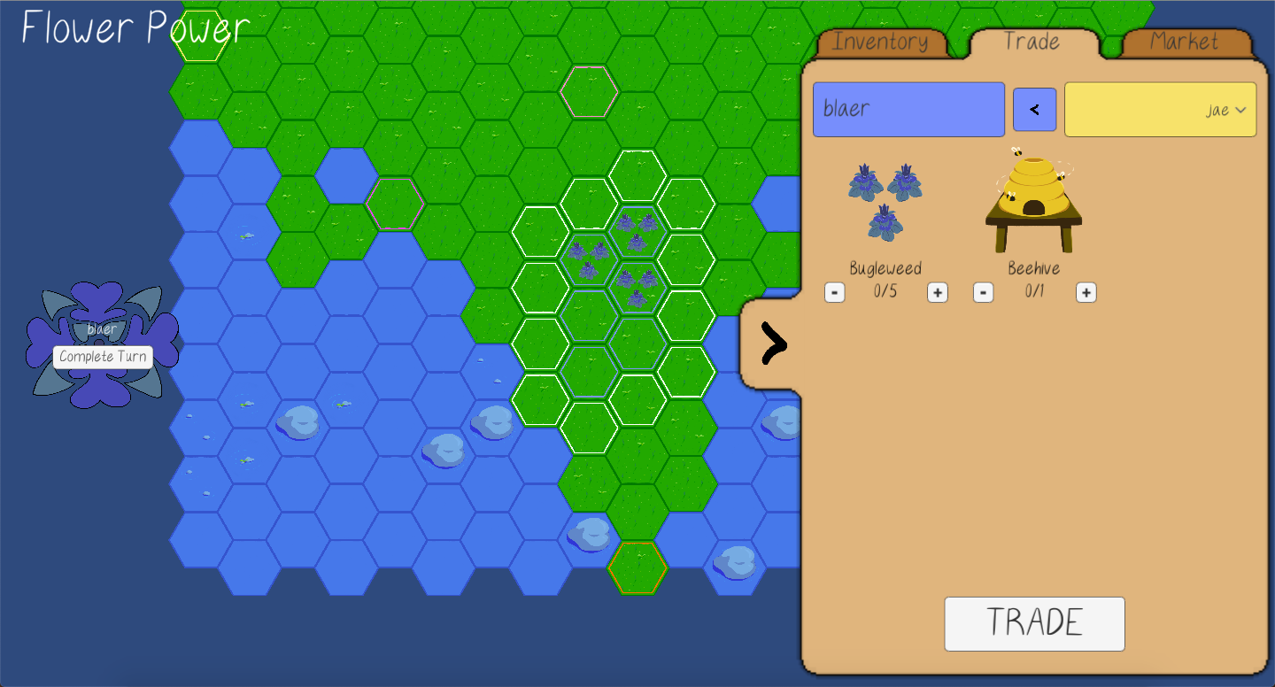 GitHub - Yiwen-Gao/flower-power