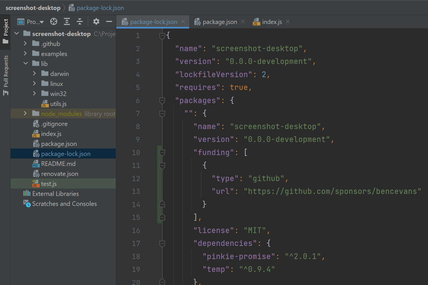 screenCapture process not closing on Windows 11 · Issue #226 · bencevans/screenshot-desktop · GitHub