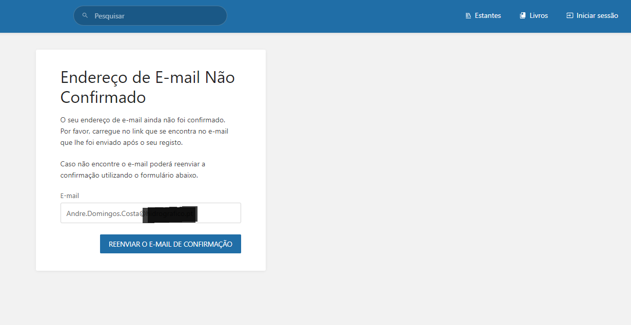 Registration Fails With Login Loop · Issue 4152 · Bookstackappbookstack · Github