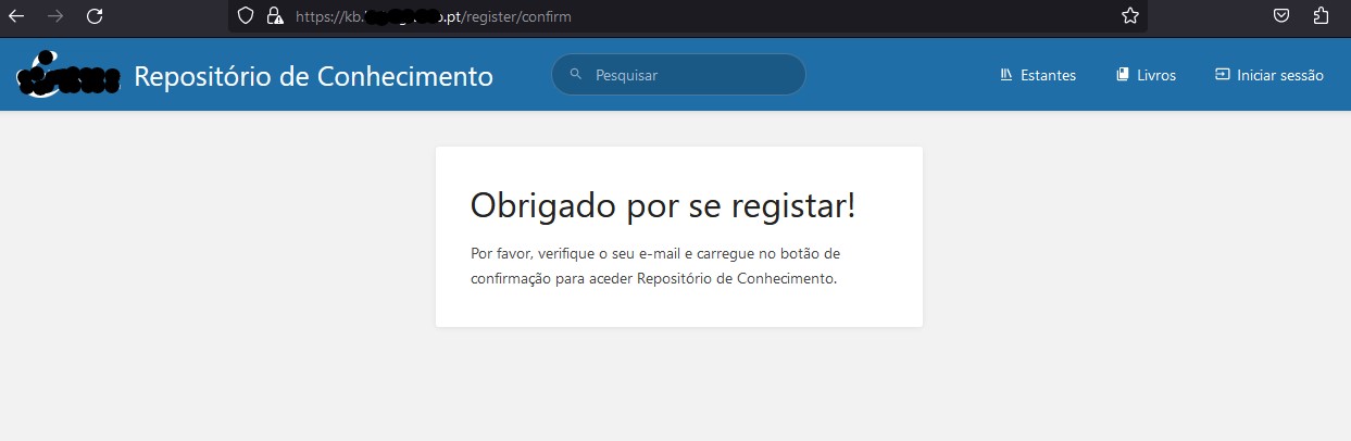registration fails with login loop · Issue #4152 · BookStackApp/BookStack · GitHub