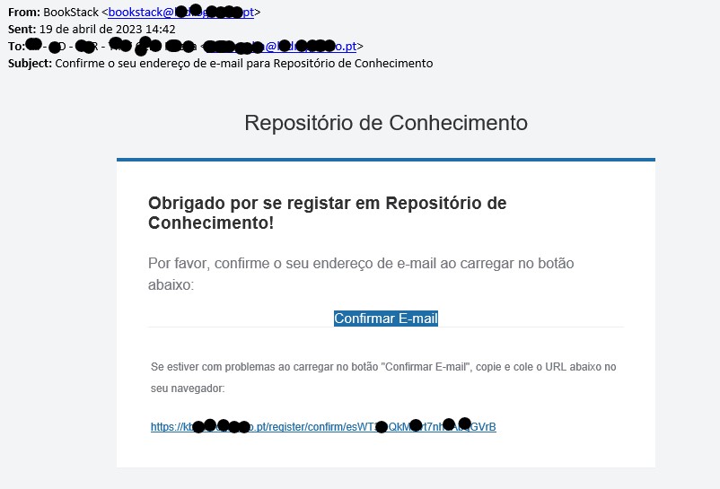 Registration Fails With Login Loop · Issue 4152 · Bookstackappbookstack · Github
