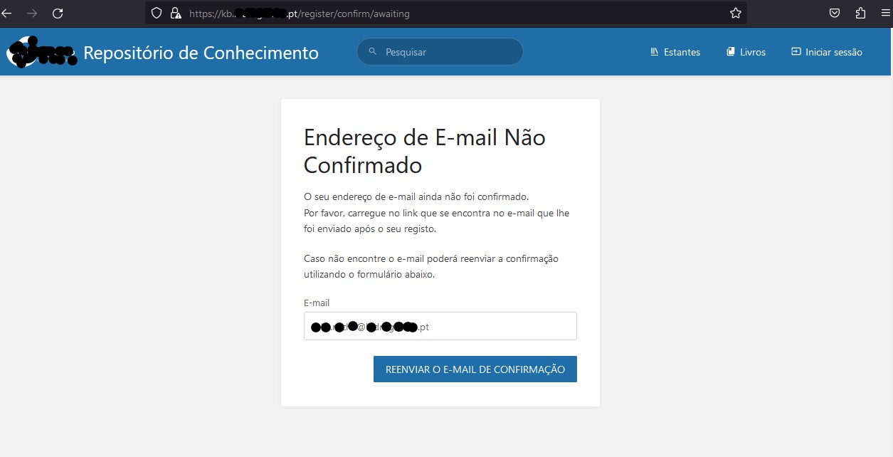 registration fails with login loop · Issue #4152 · BookStackApp/BookStack · GitHub