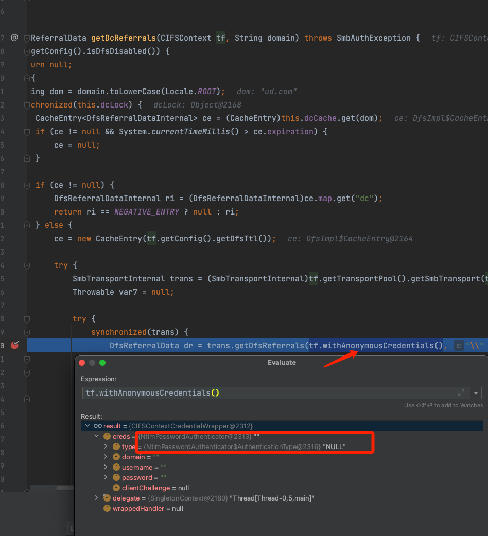 Server Does Not Support Ntlm Authentication · Issue 340 · Agno3jcifs 