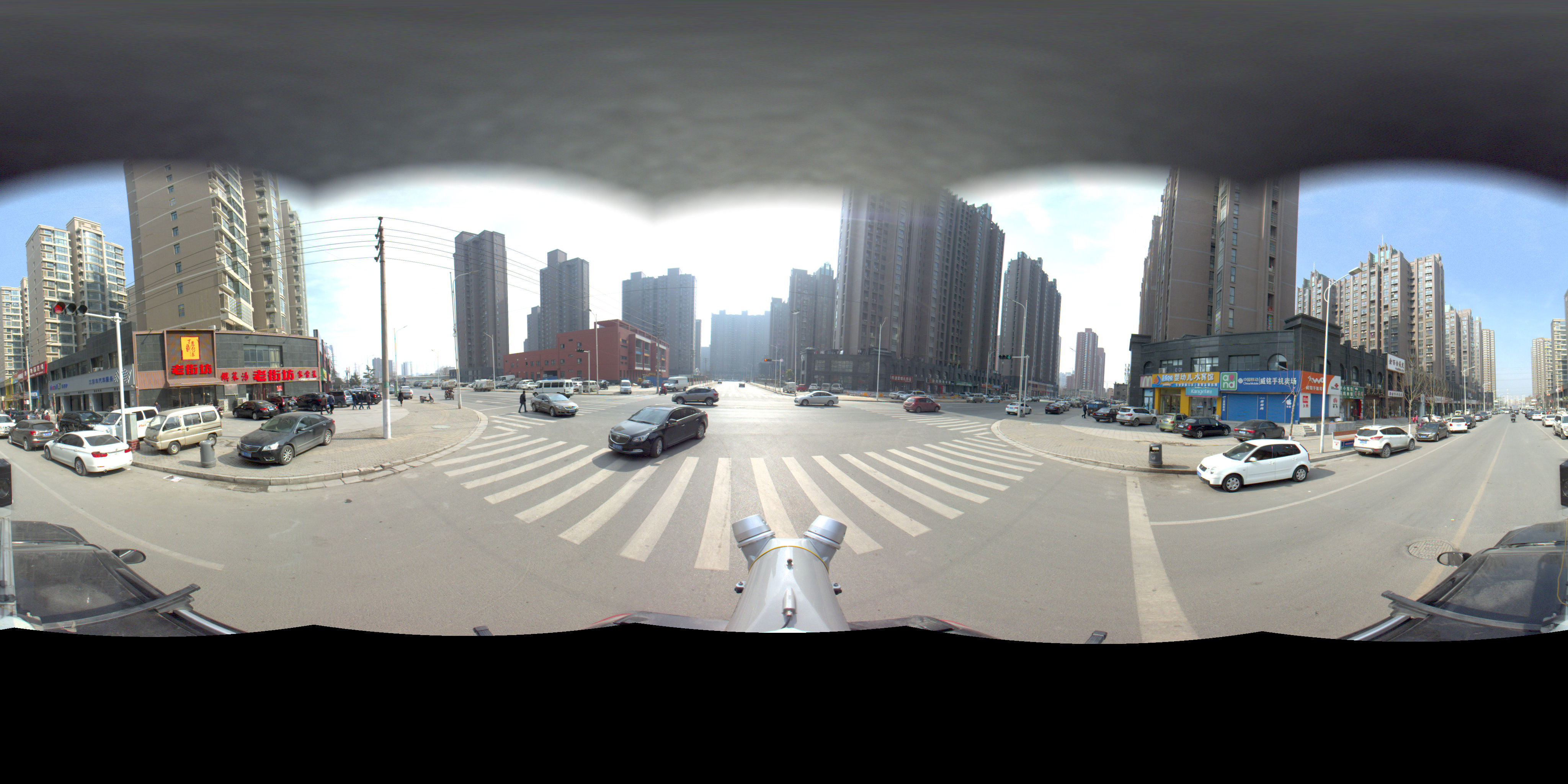 Convert Spherical Images To Cubemap · Issue 1504 · Openmvgopenmvg