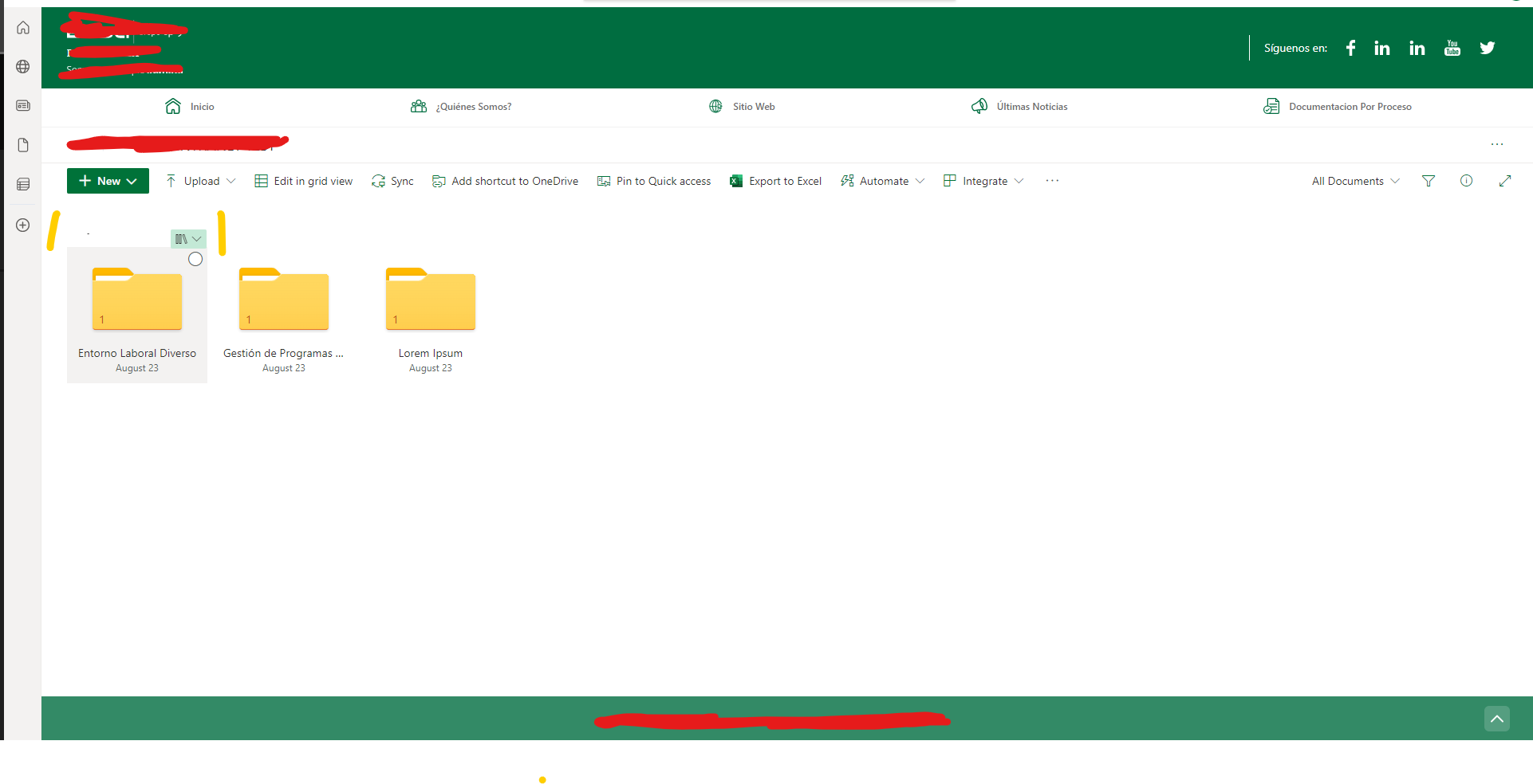 Document Library and list item Views not working with SPFx Extension. · Issue #8432 · SharePoint ...