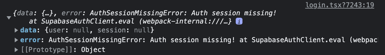 Custom Auth (MagicLabs: Magic Link) with Supabase · supabase · Discussion #10499 · GitHub