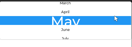 Roller with different font. · Issue #2340 · lvgl/lvgl · GitHub