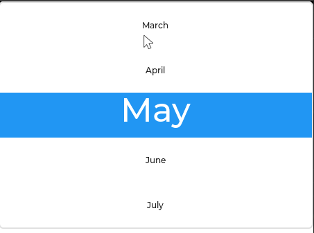 Roller with different font. · Issue #2340 · lvgl/lvgl · GitHub