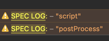 console.log does not support variadic arguments · Issue #1087 · withfig/fig · GitHub