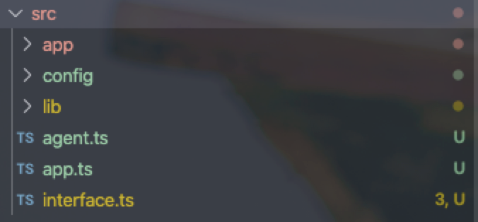 egg-scripts 启动的一些问题 · Issue #574 · midwayjs/midway · GitHub