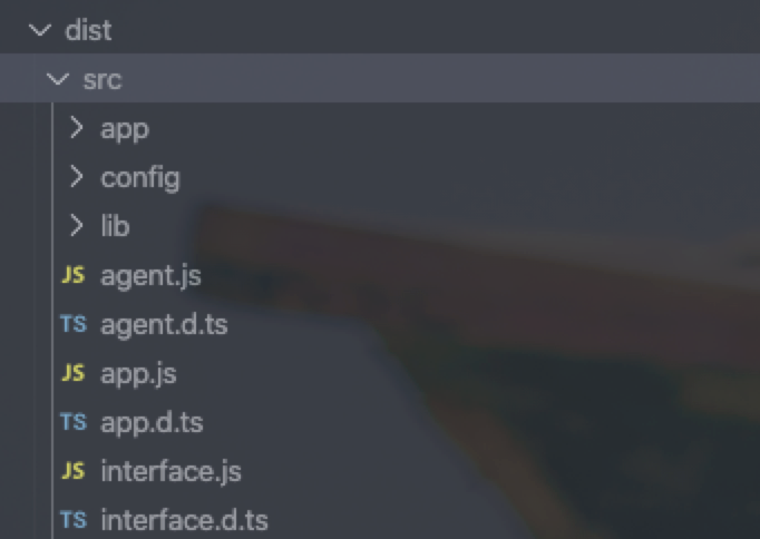 egg-scripts 启动的一些问题 · Issue #574 · midwayjs/midway · GitHub