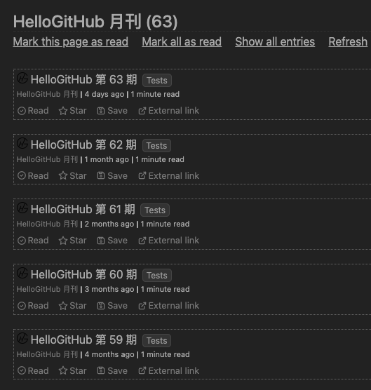Some feeds get error: unexpected EOF · Issue #1181 · miniflux/v2 · GitHub