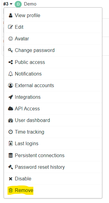 No delete user button · Issue #4985 · kanboard/kanboard · GitHub