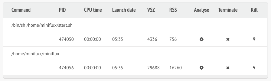 Et l'hébergement mutualisé ? · Issue #54 · miniflux/v2 · GitHub
