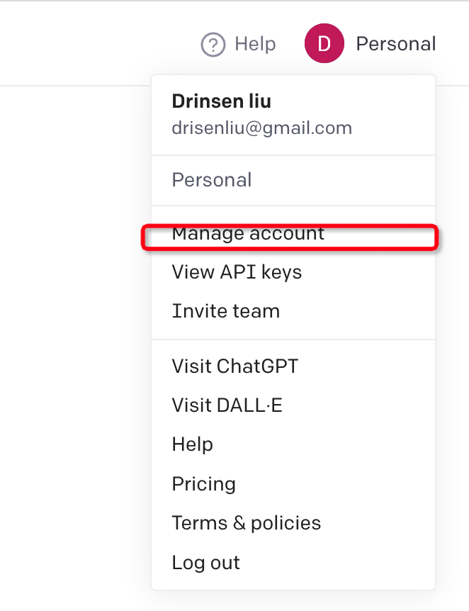 GitHub - Drinsen/gpt-api-payment: chatgpt plus会员订阅、gpt-4 api充值相关途径