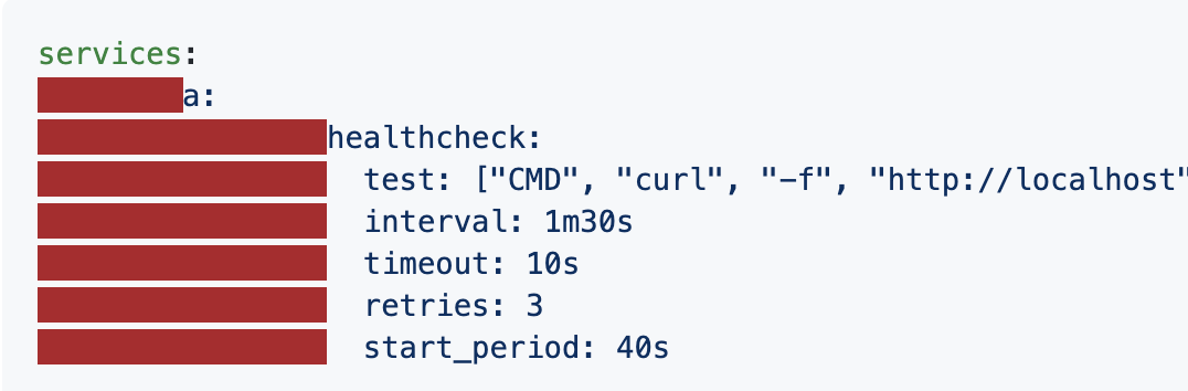 Remove tabs from example yaml files · Issue #1 · The-Jonsey/docker ...