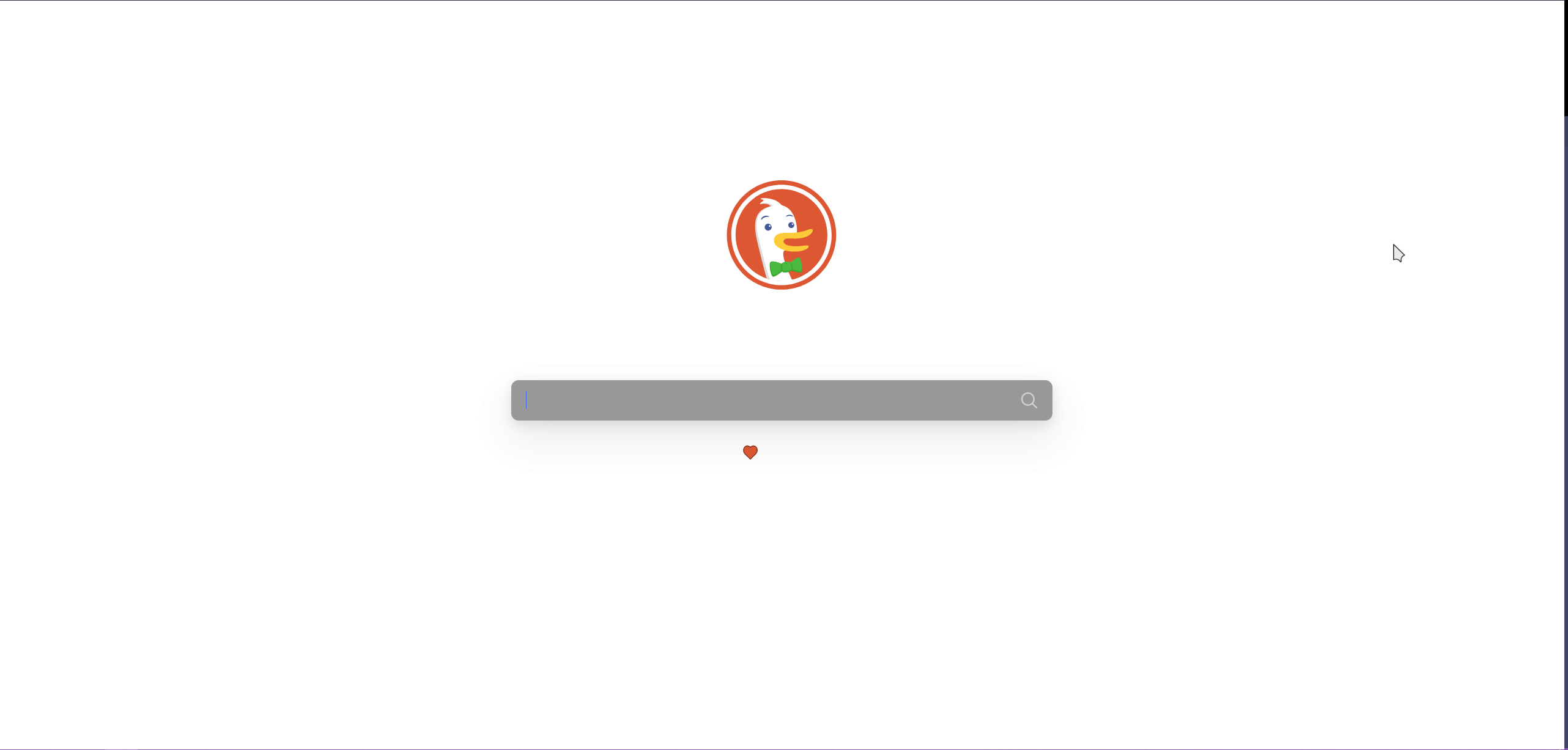 White weird? · Issue #11 · catppuccin/duckduckgo · GitHub