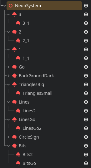Add option to play child particles from parent particle system · Issue #7790 · godotengine/godot ...