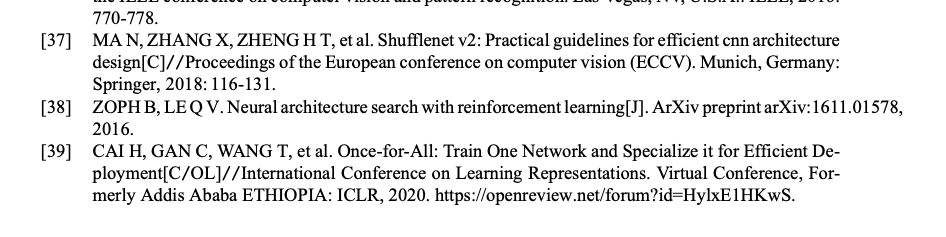 参考文献中文字超出边界 · Issue #146 · TheNetAdmin/zjuthesis · GitHub