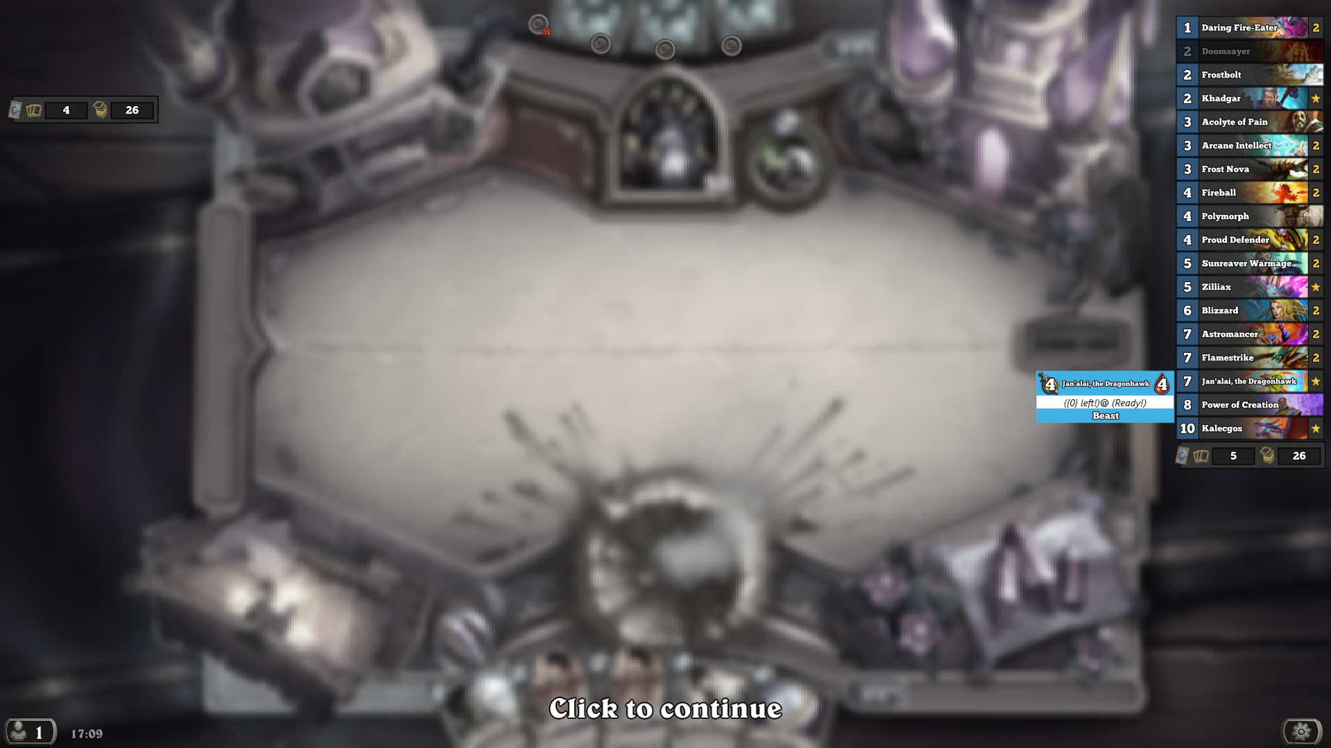 Jan'alai tooltip broken on overlay · Issue #3888 · HearthSim ...