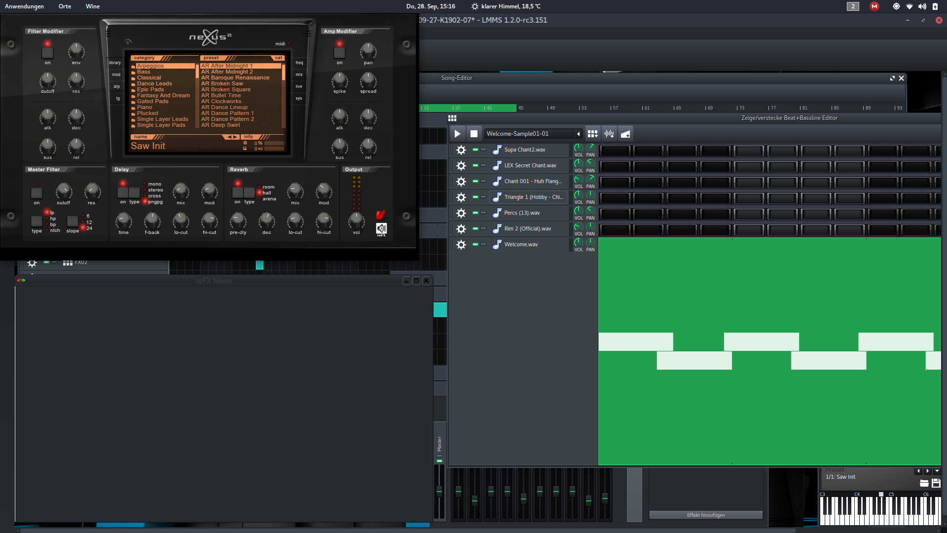 zoom bug · Issue #3834 · LMMS/lmms · GitHub