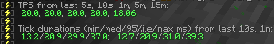 Toms Storage Mod causes extreme lags · Issue #747 · LunaPixelStudios/Better-MC · GitHub