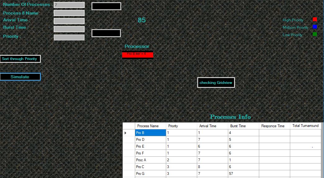 GitHub - Naifish/Priority-Scheduling-Algorithm-Visualization