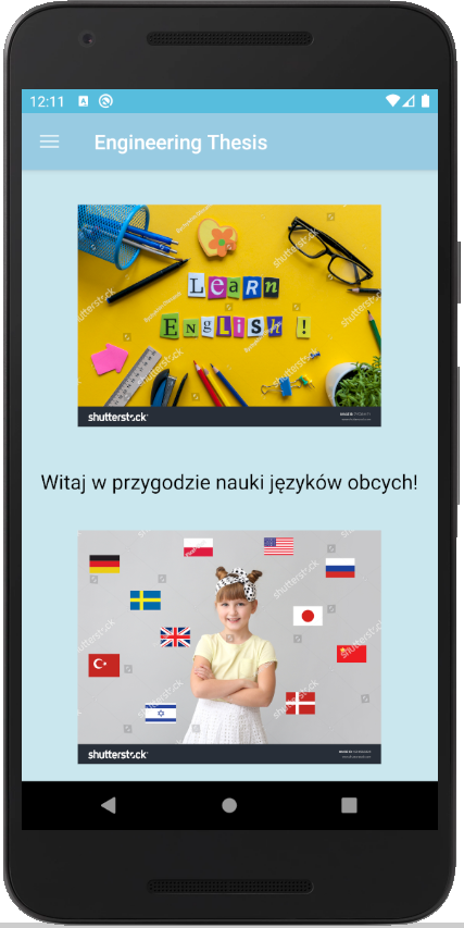 GitHub - R3venge1337/EngineeringThesis-android-app: Application which will be learning a child ...