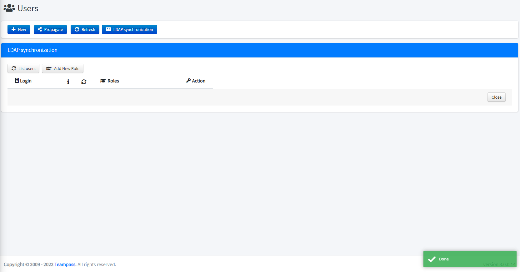 LDAP Users list empty even if ldap configuration is correct · Issue #3104 · nilsteampassnet ...
