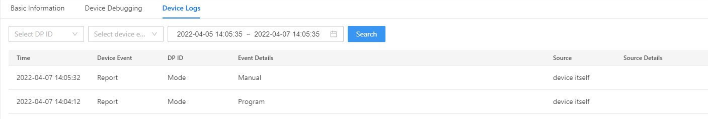 New tuya integration thermostat problem (BHT-3000/6000/8000) · Issue #69553 · home-assistant ...