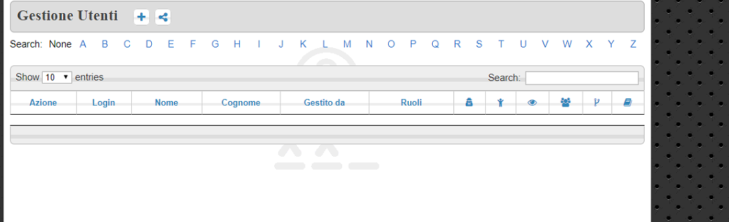 Ldap and local users but table empty · Issue #2754 · nilsteampassnet/TeamPass · GitHub