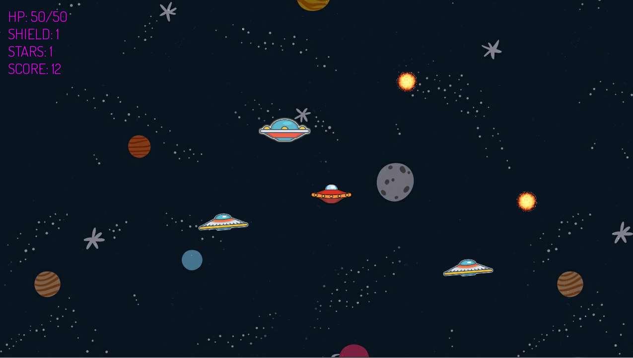 GitHub - jakobowsky/SpaceZ: :space_invader: Game made in SFML. Project for one of my subject at ...