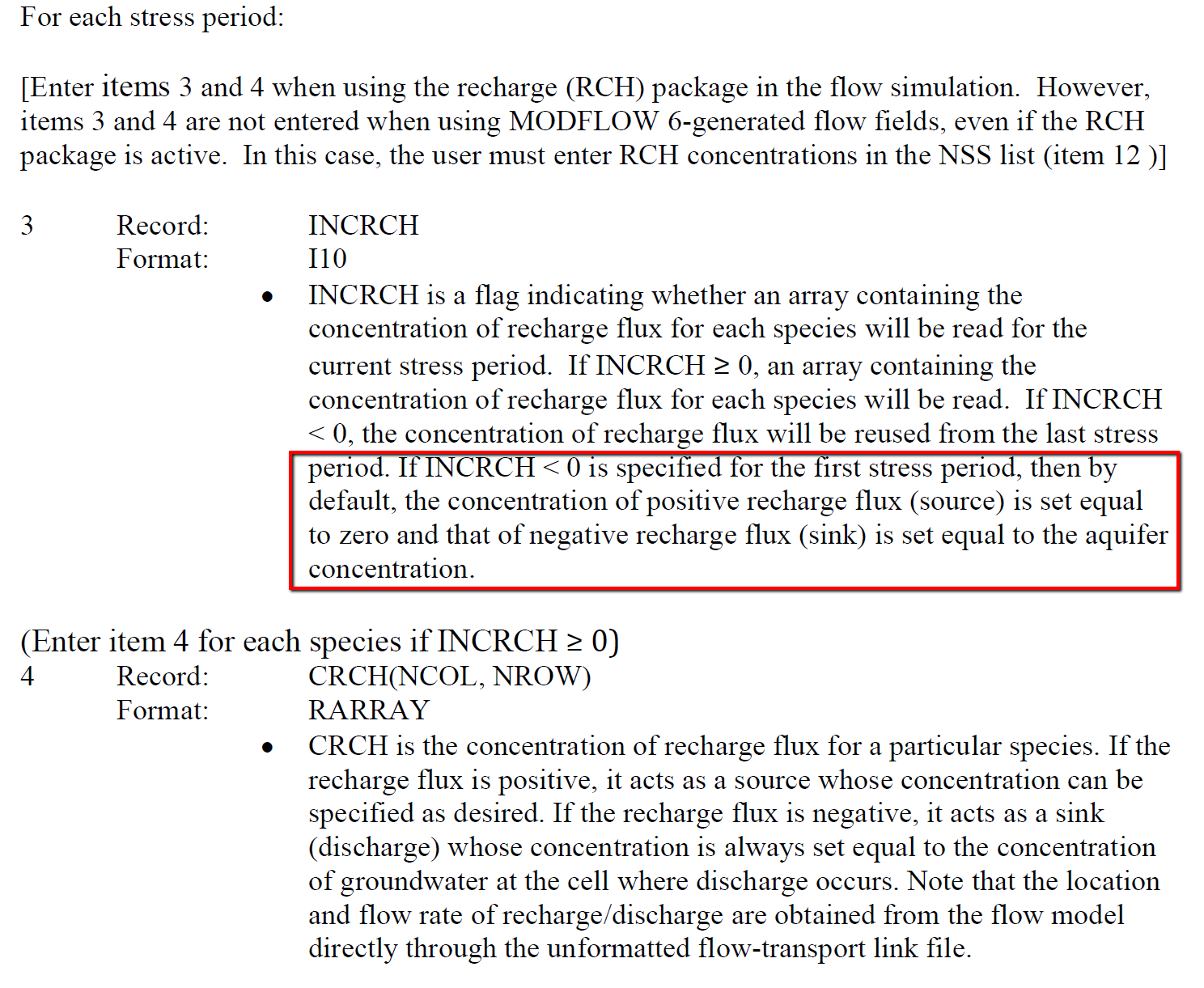 bugs in flopy.mt3d.mt.Mt3dms.load() · Issue #743 · modflowpy/flopy · GitHub
