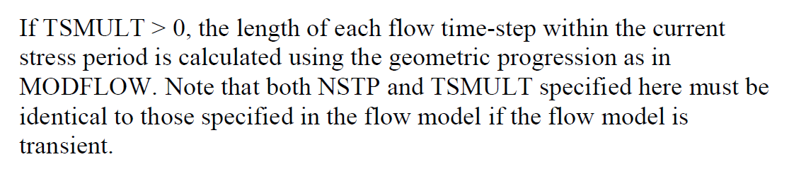 bugs in flopy.mt3d.mt.Mt3dms.load() · Issue #743 · modflowpy/flopy · GitHub