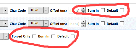 WinGUI: Reorder subtitles checkboxes to follow the HB standard · Issue #1174 · HandBrake ...